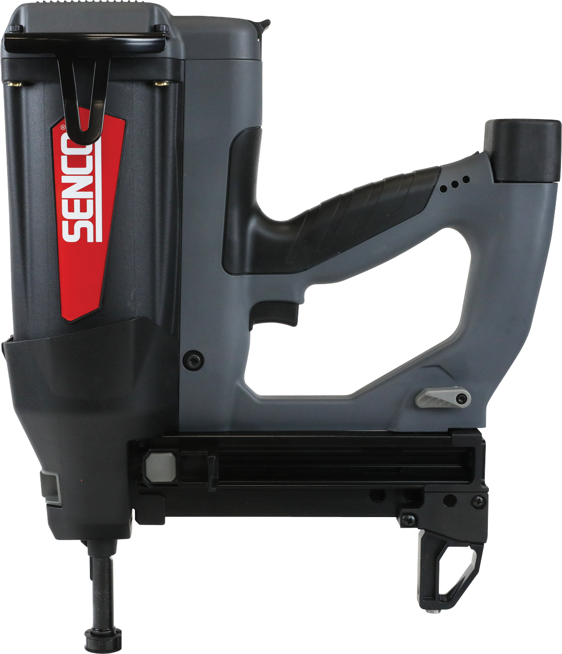 Gwoździarka gazowa do betonu i stali GT40i-SCP plastik 0° 15-40mm